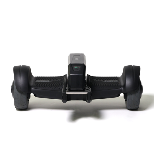 RIDE_台車用電動バランススクーター(対応：DANDY Xシリーズ typeXA、typeXL) – 花岡車輌公式ONLINE STORE